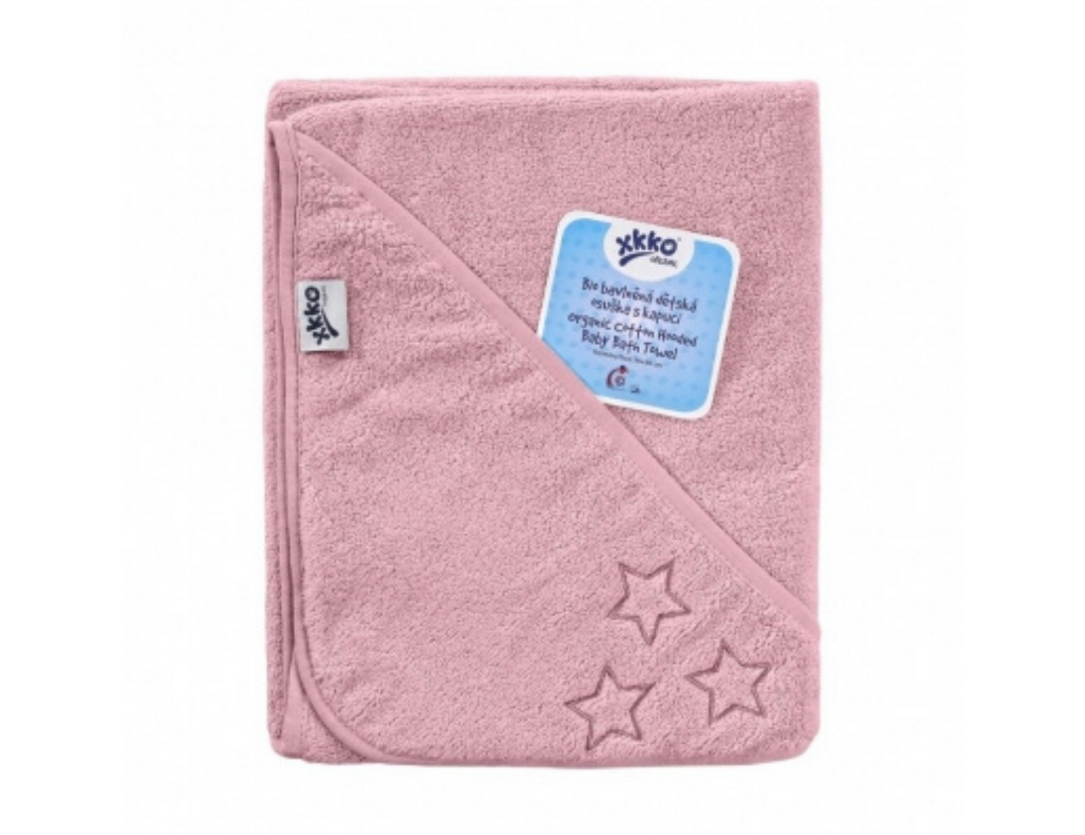 Osušky a ručníky pro děti | Majka-shop.cz